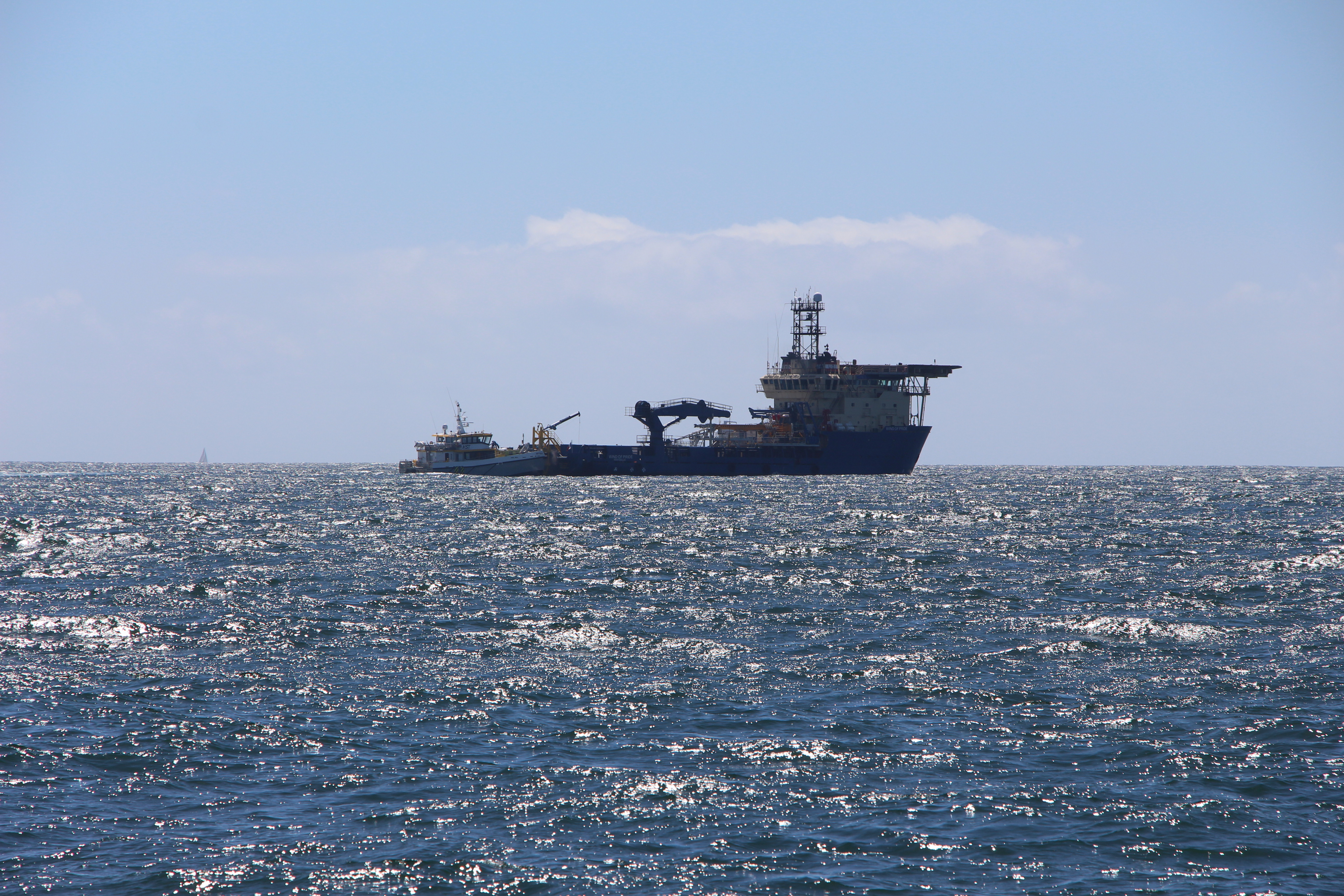 Louis Dreyfus Armateurs : le fonds d'investissement InfraVia prend ...