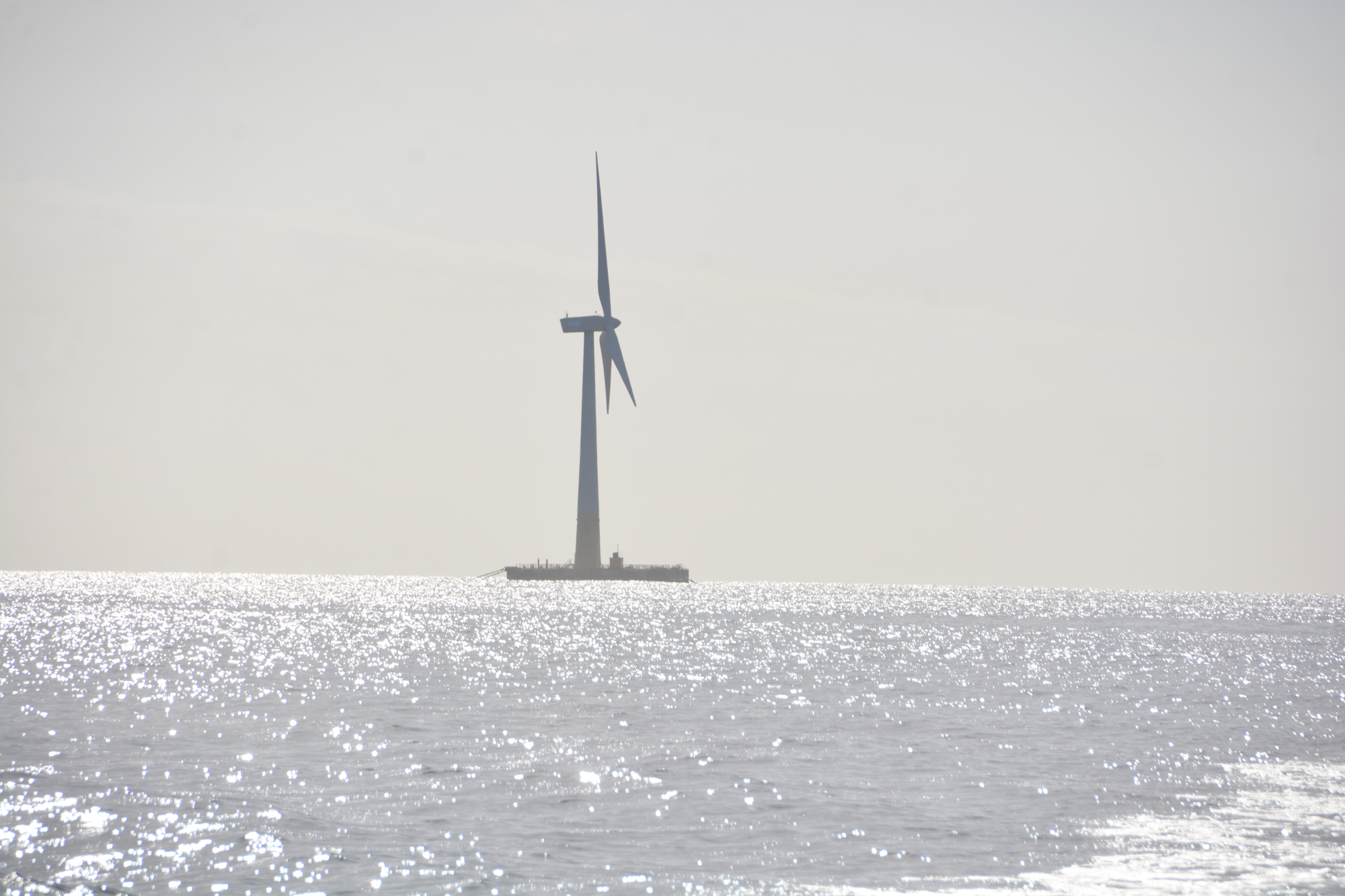 BW Ideol obtient la certification DNV pour le basic design de sa ...