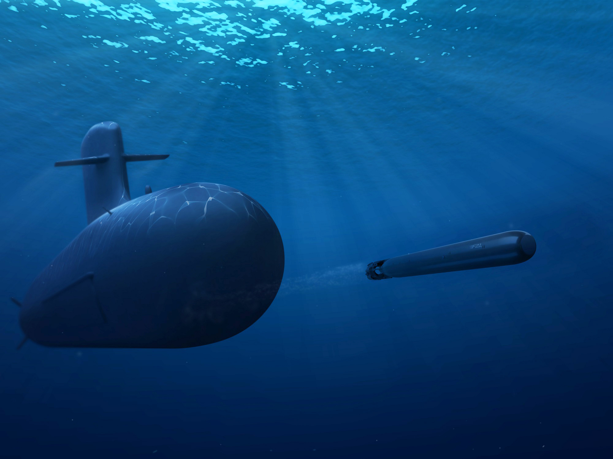 Naval Group vend deux sous-marins du type Scorpène à l’Indonésie | Mer ...