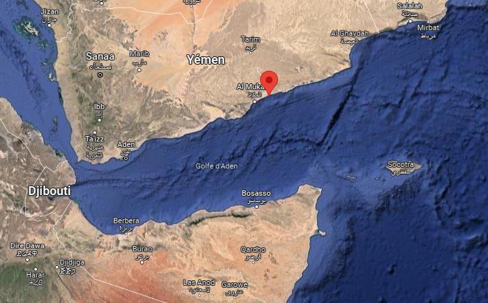 Yémen : un terminal pétrolier attaqué à l’arrivée d’un VLCC | Mer et Marine