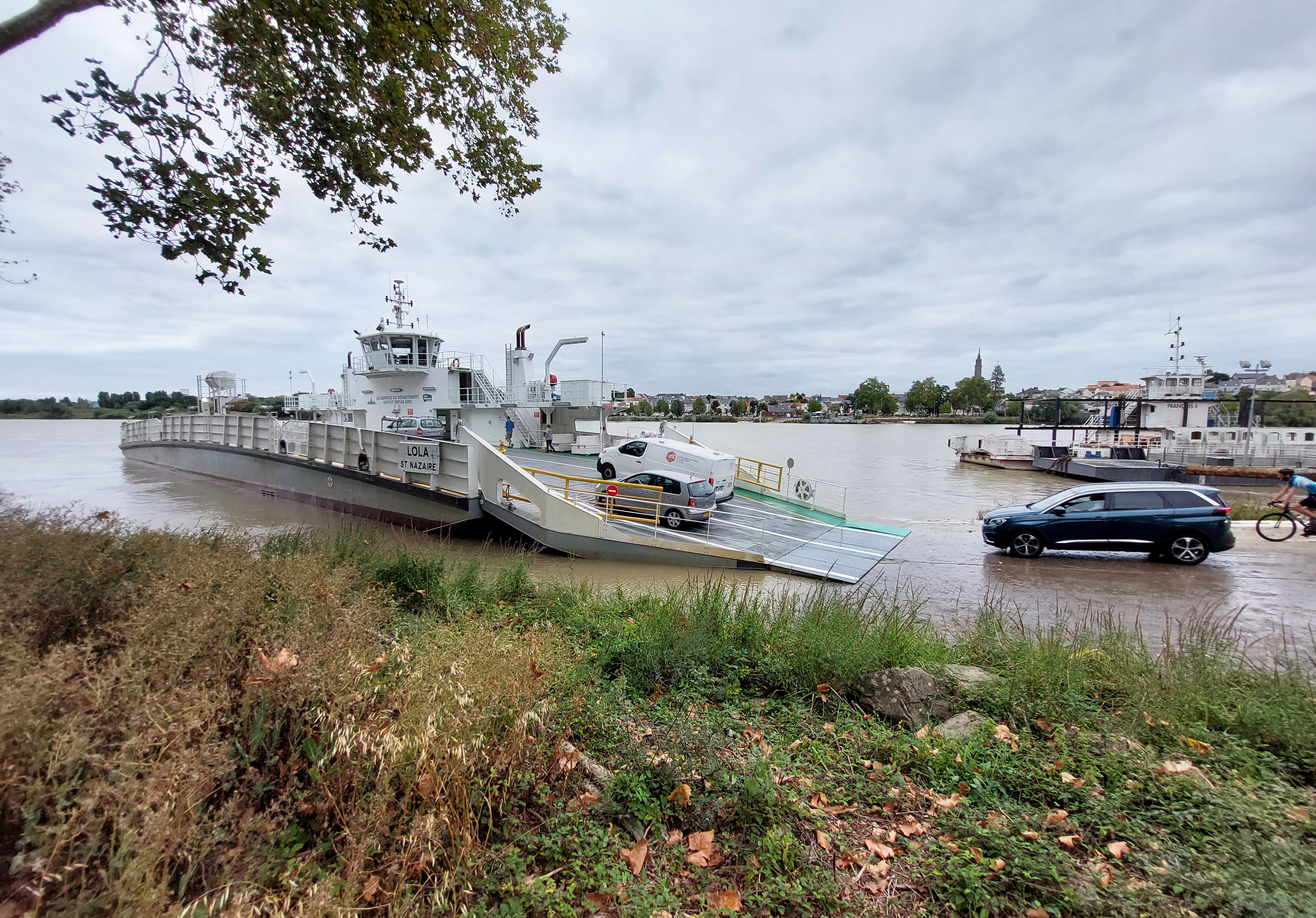 Bac de Loire « zéro émission » : l’appel à candidatures bientôt lancé ...