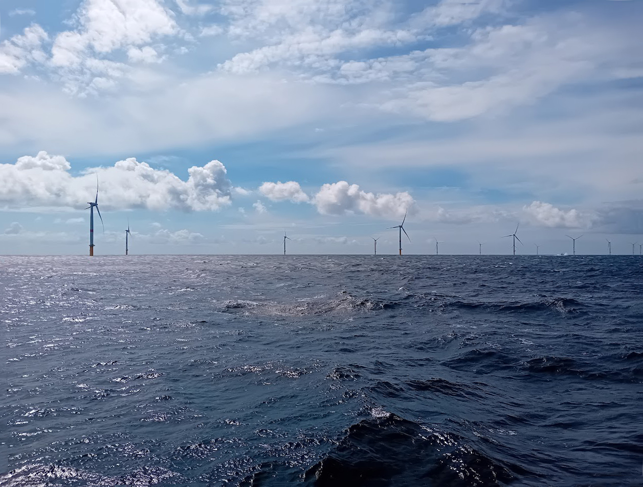 Vineyard Wind : GE Vernova versera 10.5 millions de dollars à Nantucket ...