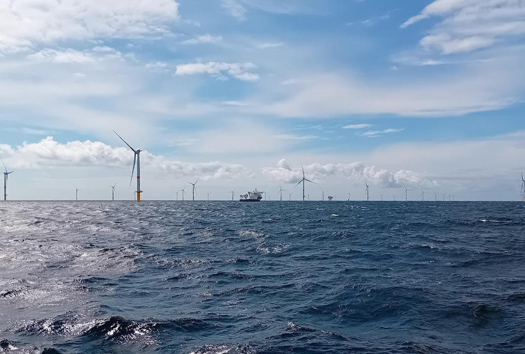 Éolien offshore (AO7 et AO8) : Oléron 1 n’a pas trouvé preneur, le ...