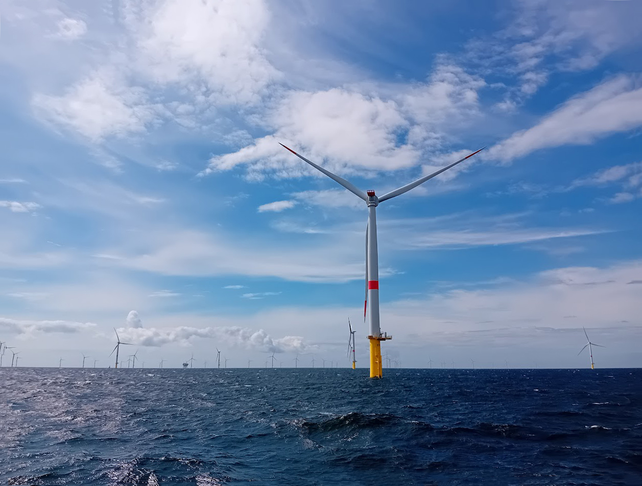 Ocean Winds et la Banque des Territoires candidats à l’appel d’offres ...