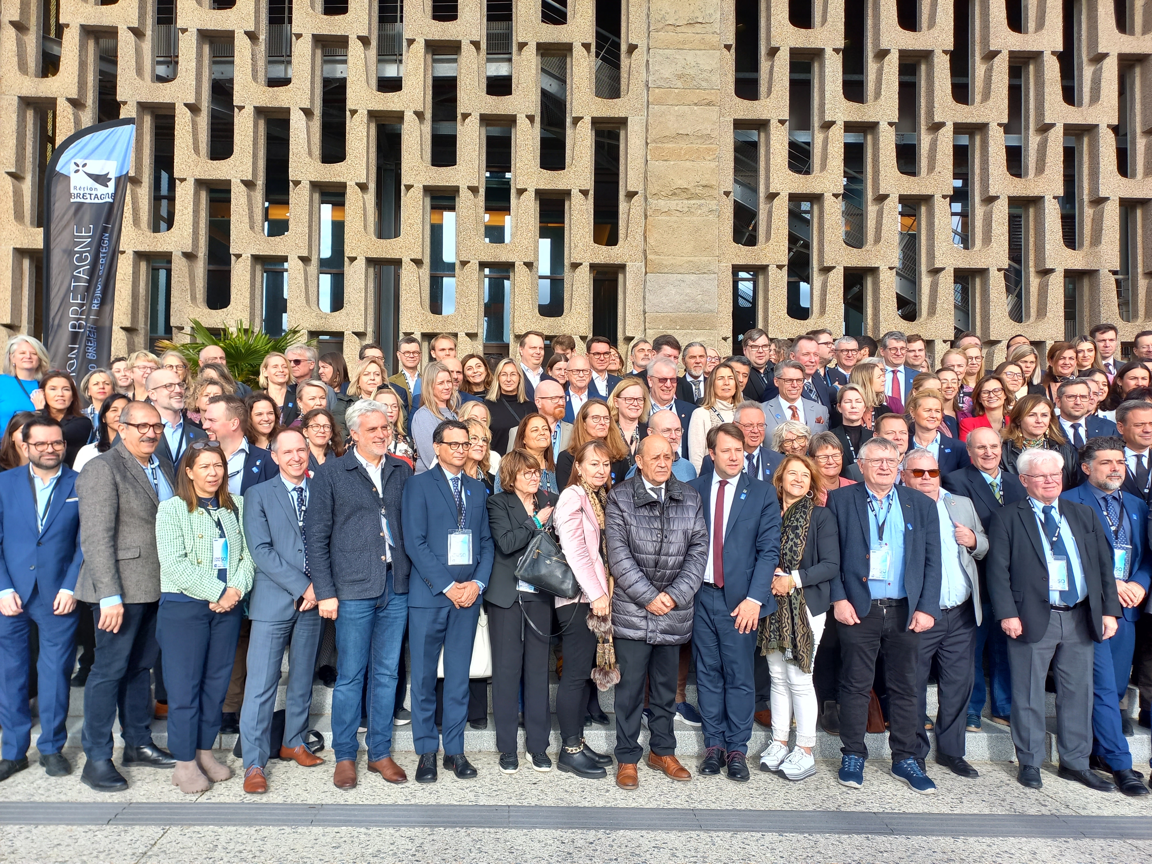 Quarante régions méditerranéennes s’engagent pour l’avenir de la pêche ...