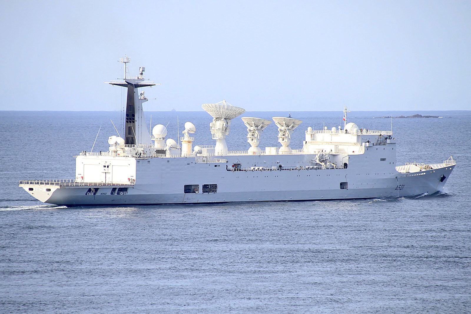 Le bâtiment d’essais et de mesures Monge pourrait être prolongé jusqu ...