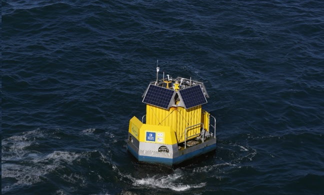 Eolien : Akrocéan reconduit par Météo France pour l’acquisition de ...