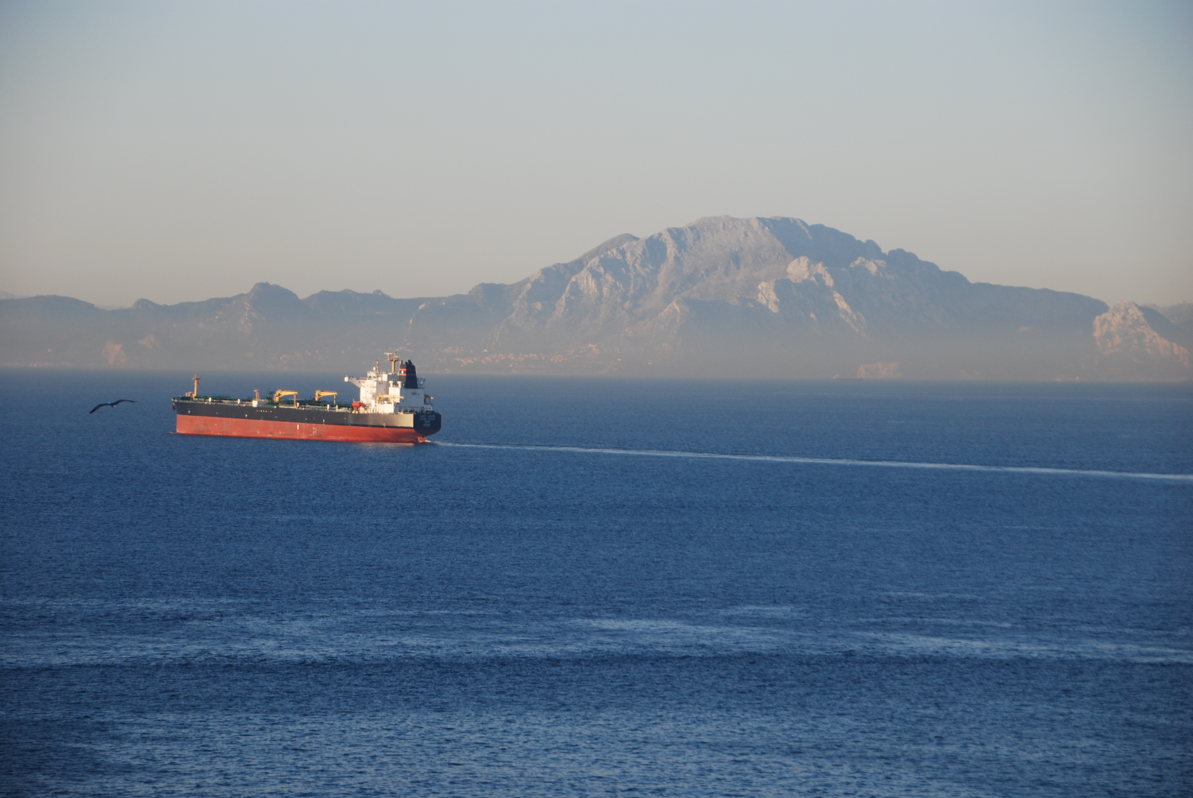 Câbles en Baltique : de curieux mouvements du Yi Peng 3 détectés par Unseenlabs | Mer et Marine