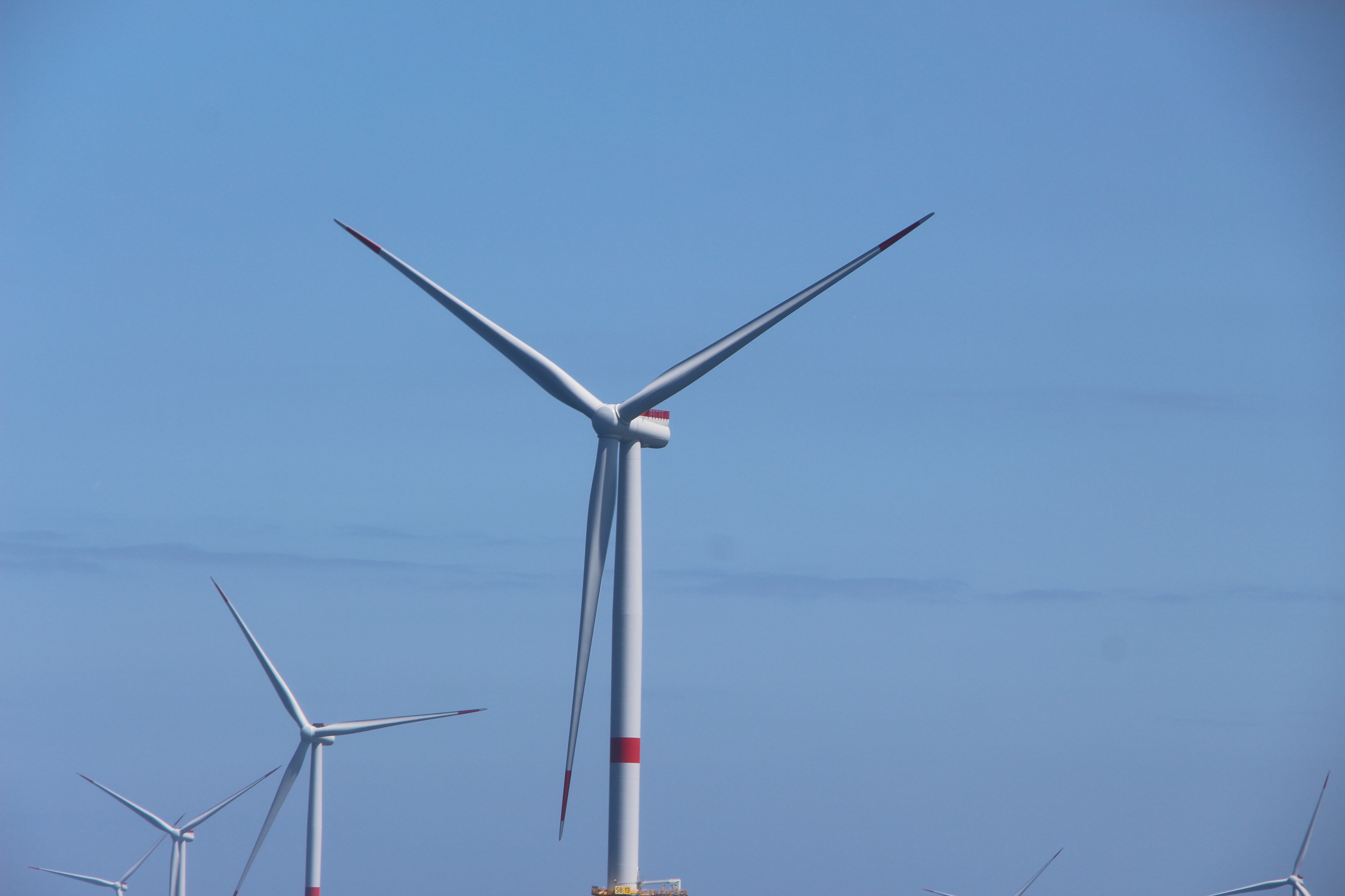 Éolien en mer : lancement de l’AO10, un appel d’offres de 10 GW sur l ...