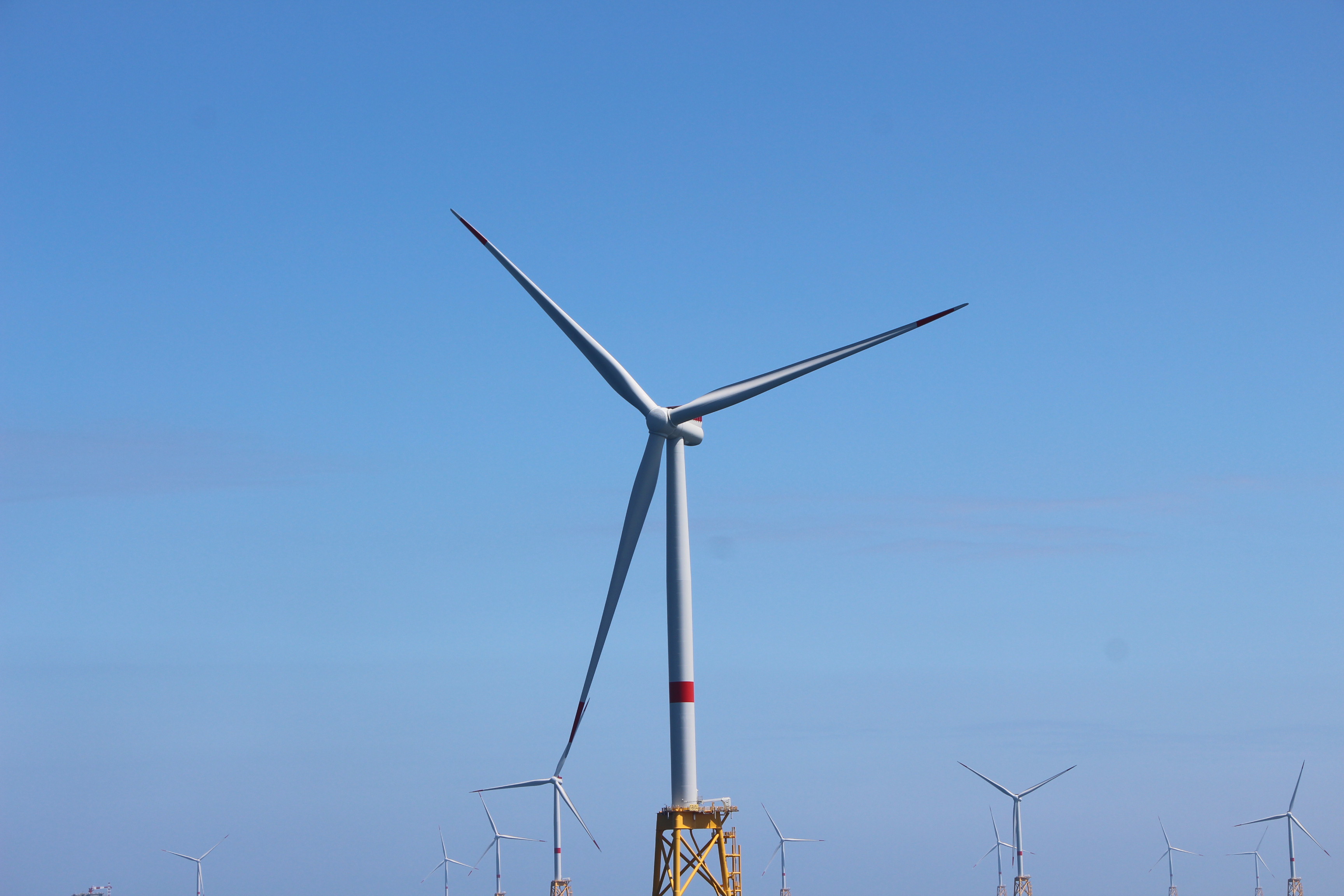 Eolien : Shell suspend sa participation au projet américain Atlantic ...
