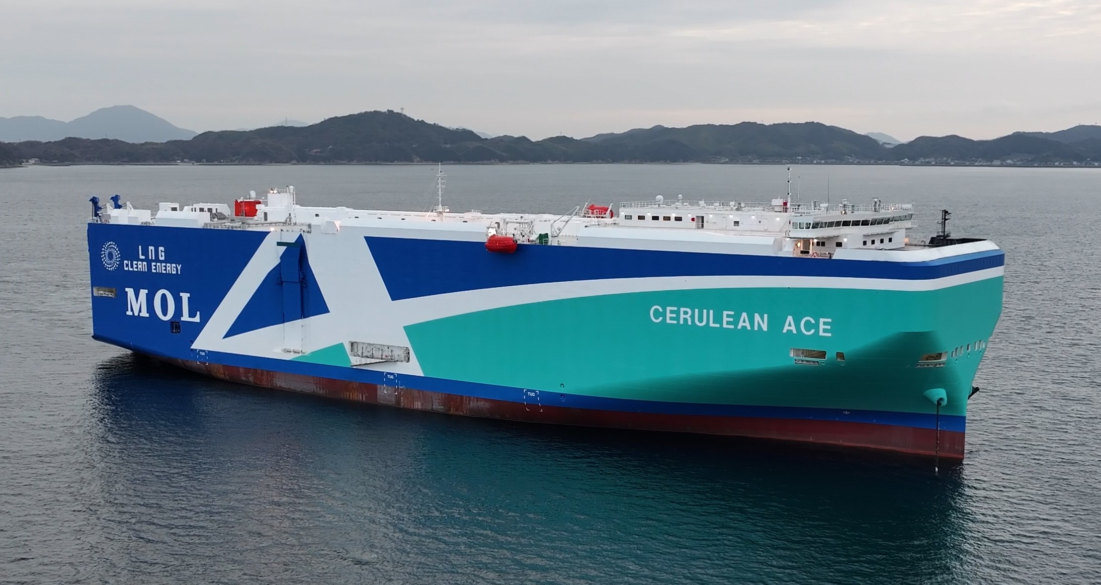 NK donne la première certification incendie spécifique au transport de ...