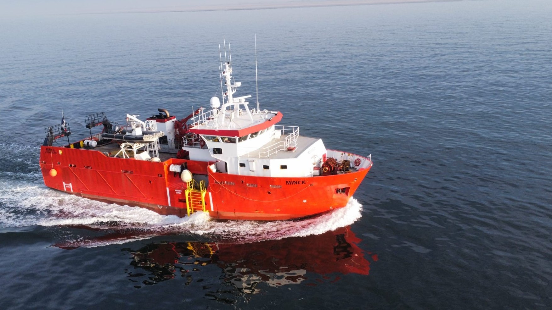 Décès de trois personnes en mer à la suite du naufrage d'une ...