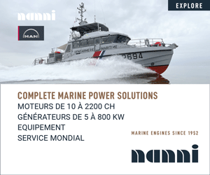 Marine nationale : la mixité progresse | Mer et Marine