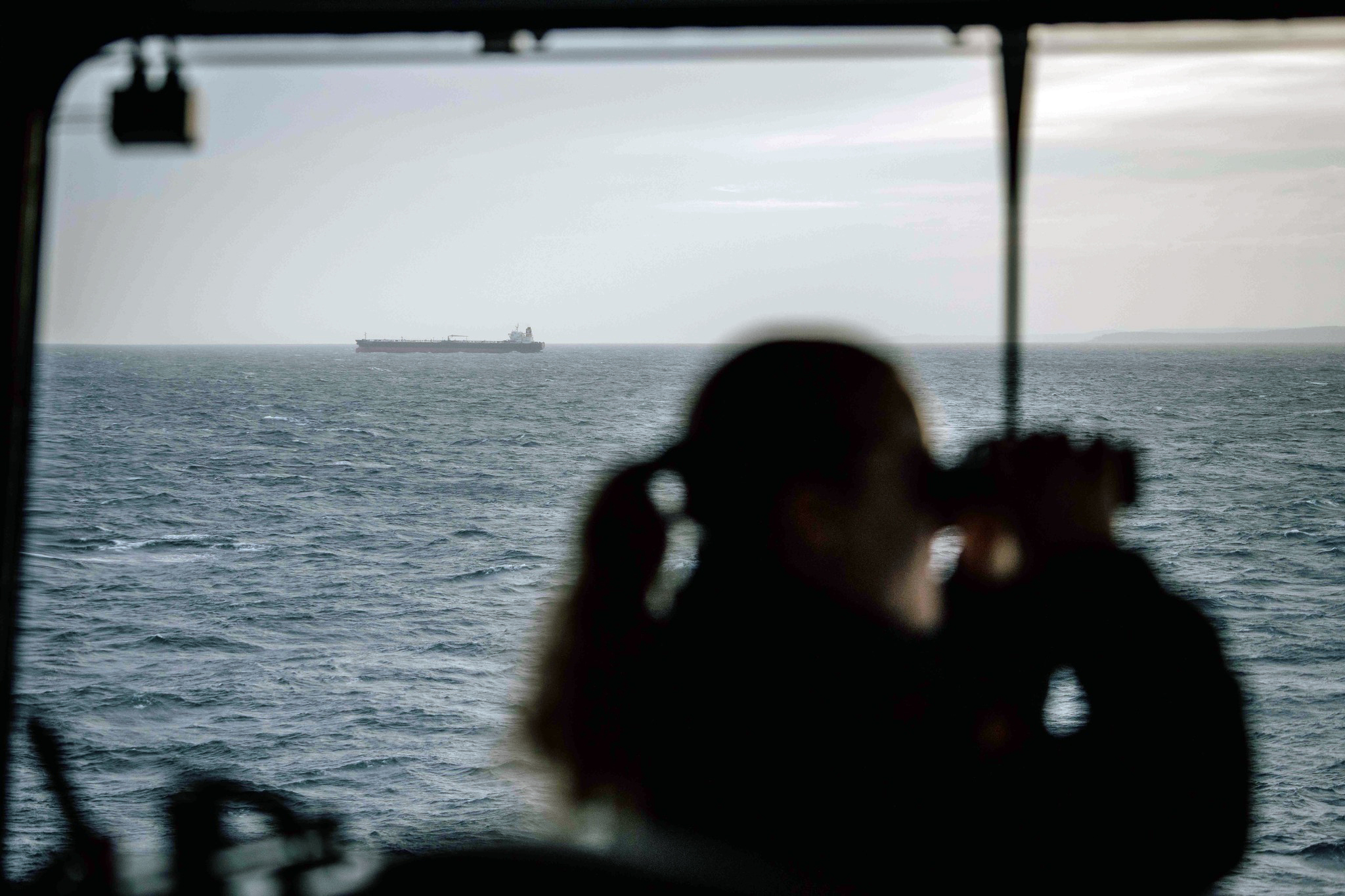 A Helsinki, l’OTAN lance « Baltic Sentry » pour protéger les ...