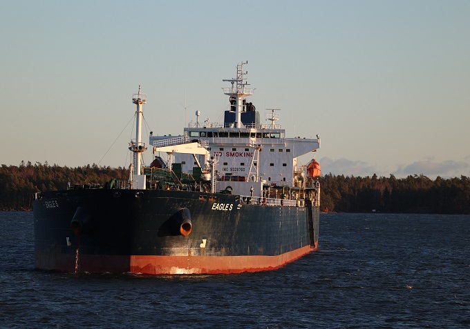 Le câble Estlink 2 coupé en Baltique, un pétrolier arrêté en Finlande ...