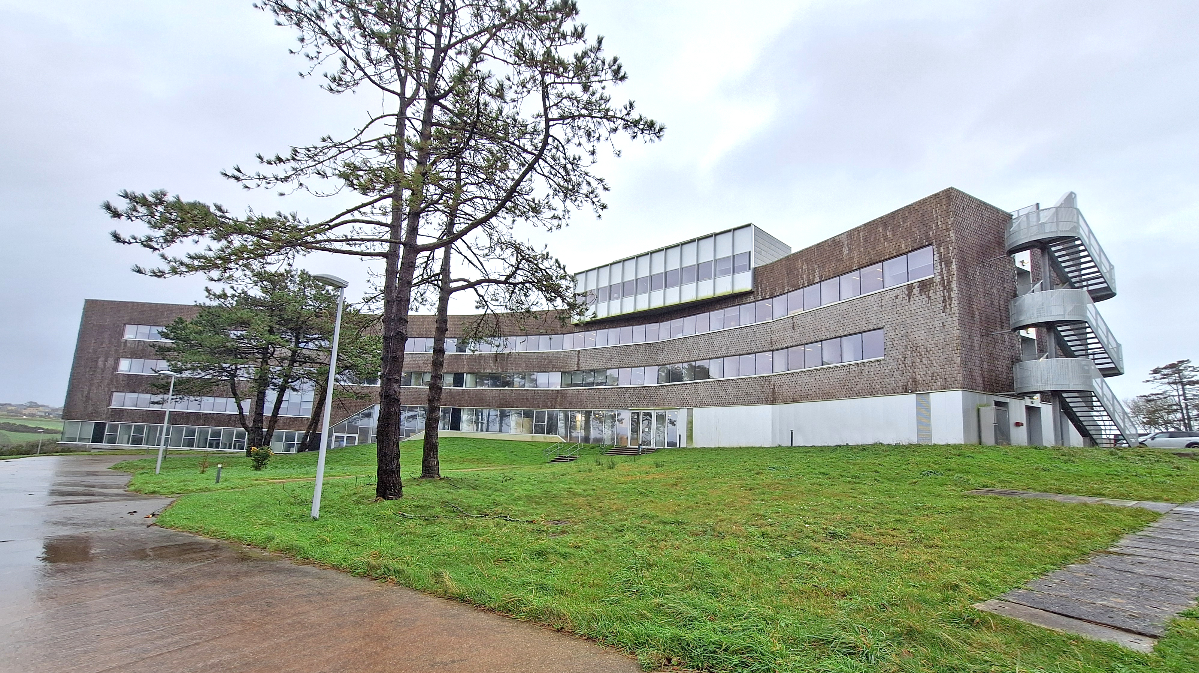 L'Ifremer et l'Institut Polytechnique de Paris ouvrent un nouveau ...