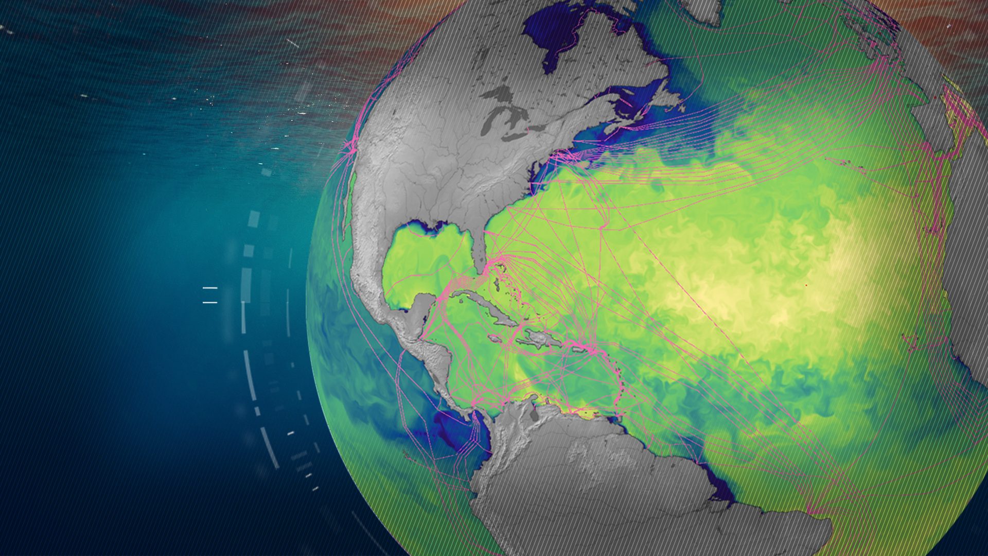 UNOC : Mercator Océan International présentera à Nice son « jumeau ...