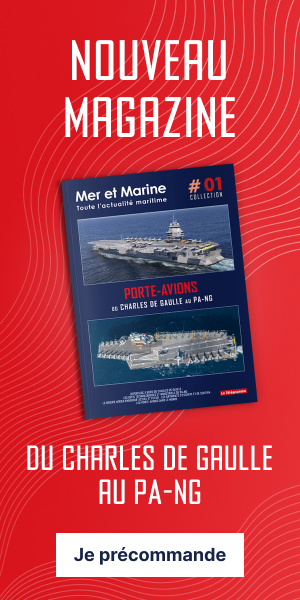 Disparition de Philippe Louis-Dreyfus | Mer et Marine