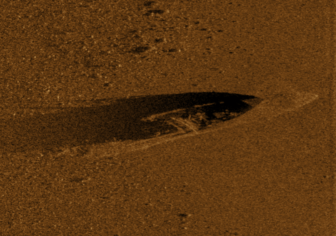 Saint-Pierre-et-Miquelon : l’épave du chalutier Ravenel retrouvée plus ...