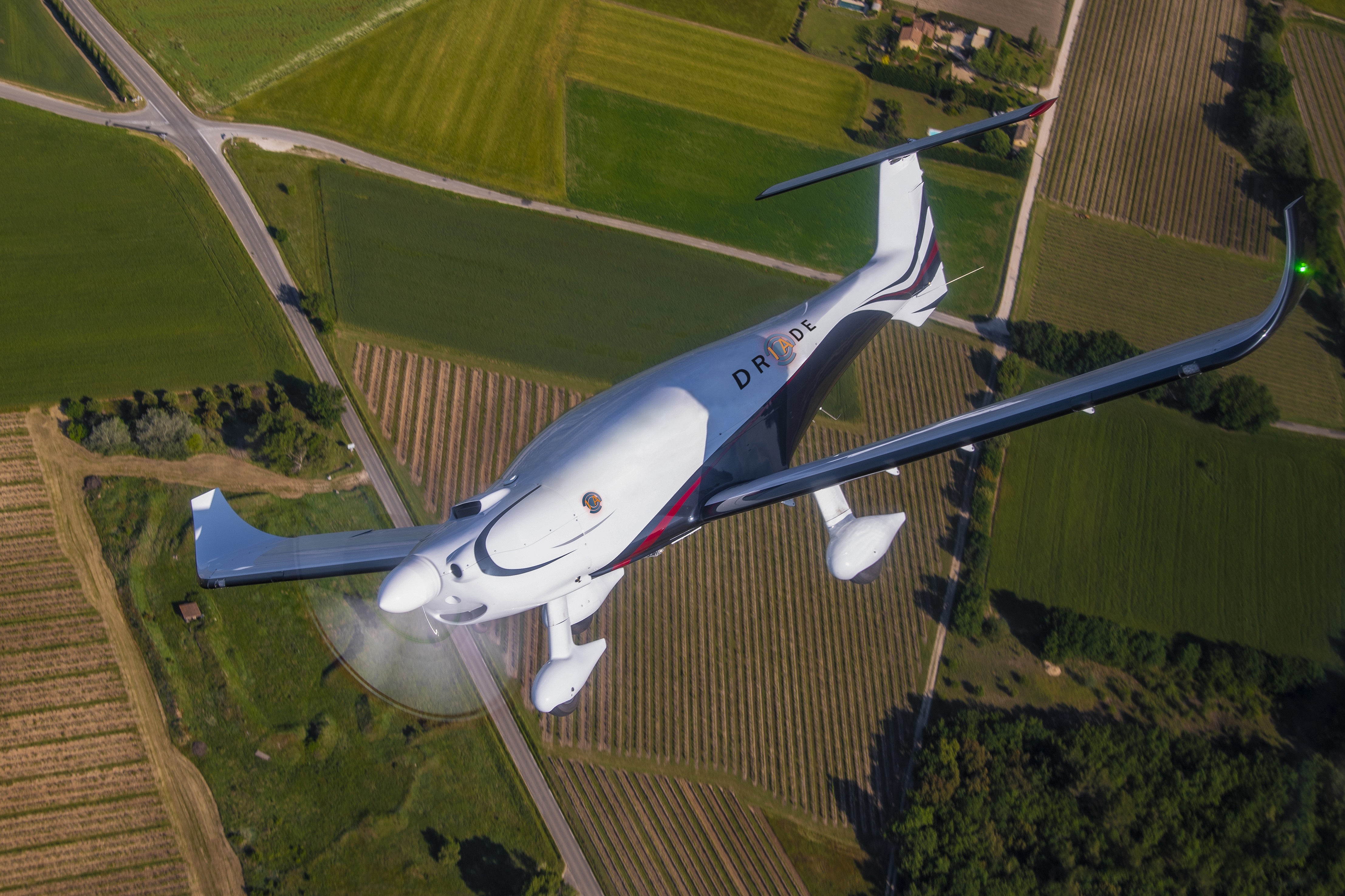 Diadès Marine et SE-Aviation font de DRIADE un drone aérien de ...