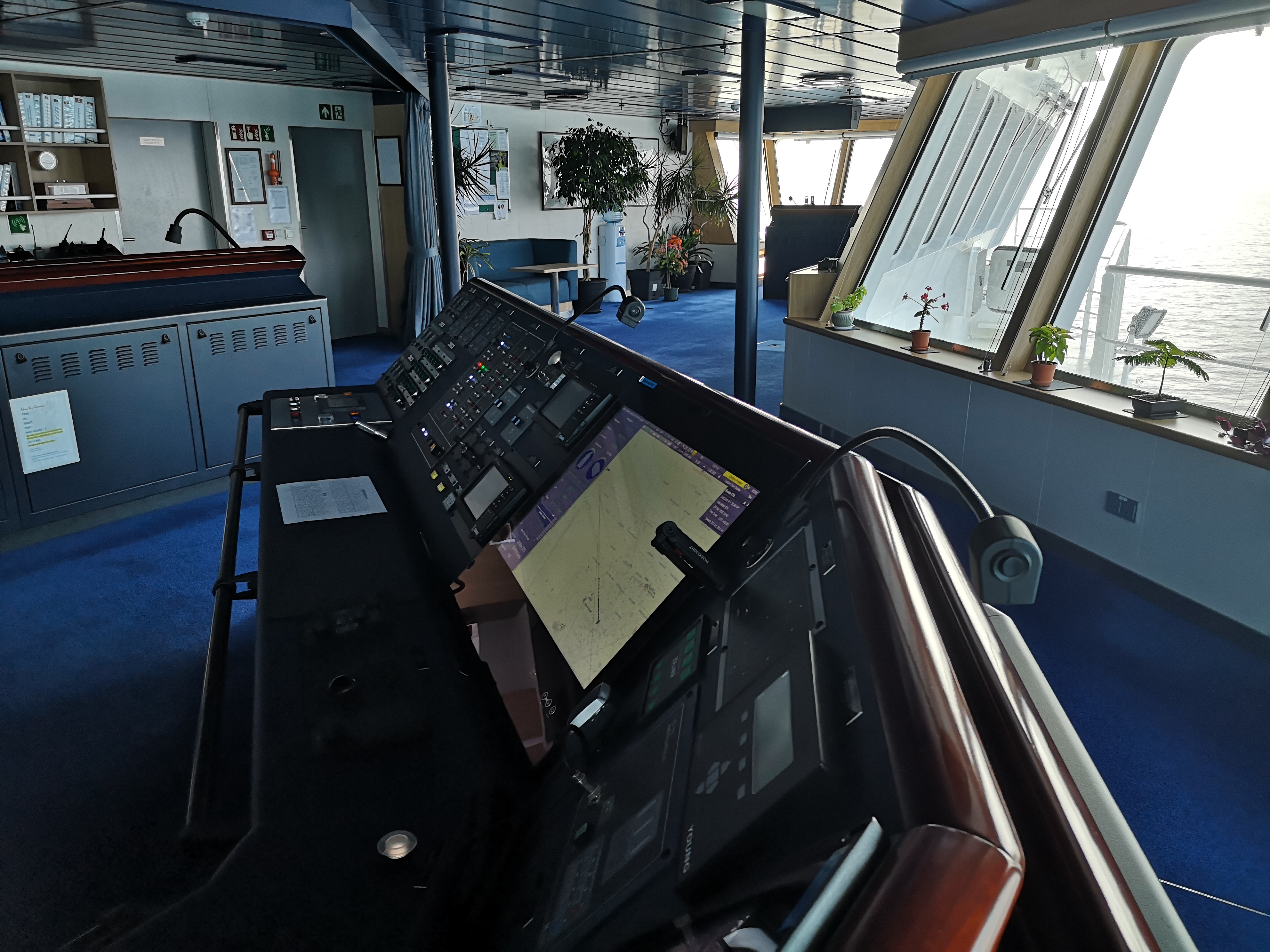 L'association internationale des pilotes évalue les possibilités ...