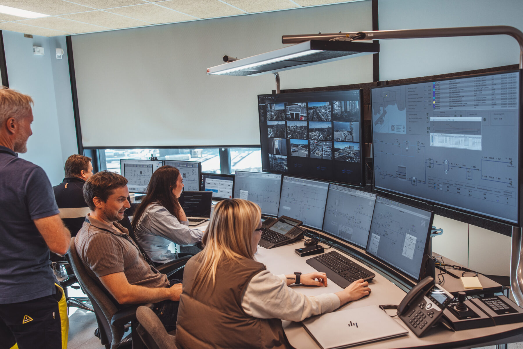 DNV, Equinor et TotalEnergies continuent de travailler sur le transport ...