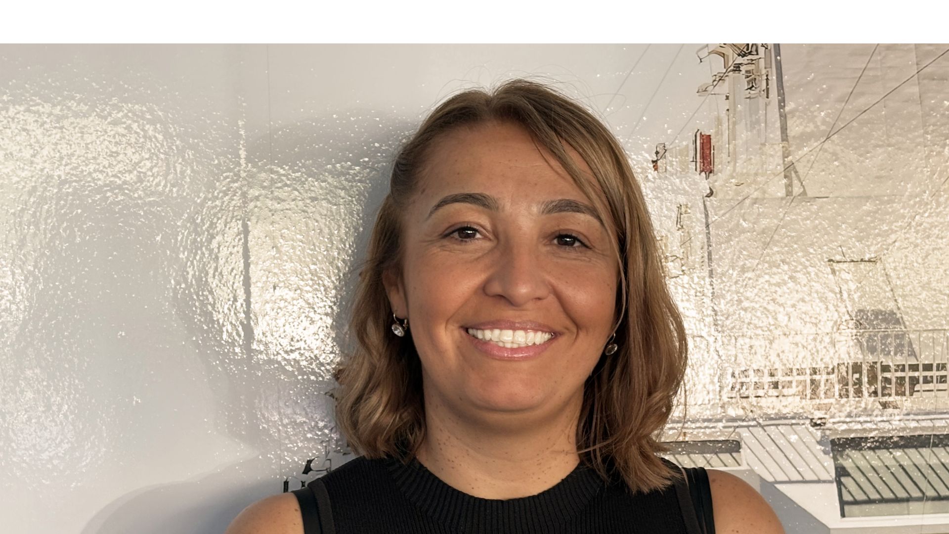 Sabrina Chekhab, Chargée d'affaires chez Accelleron : un parcours ...