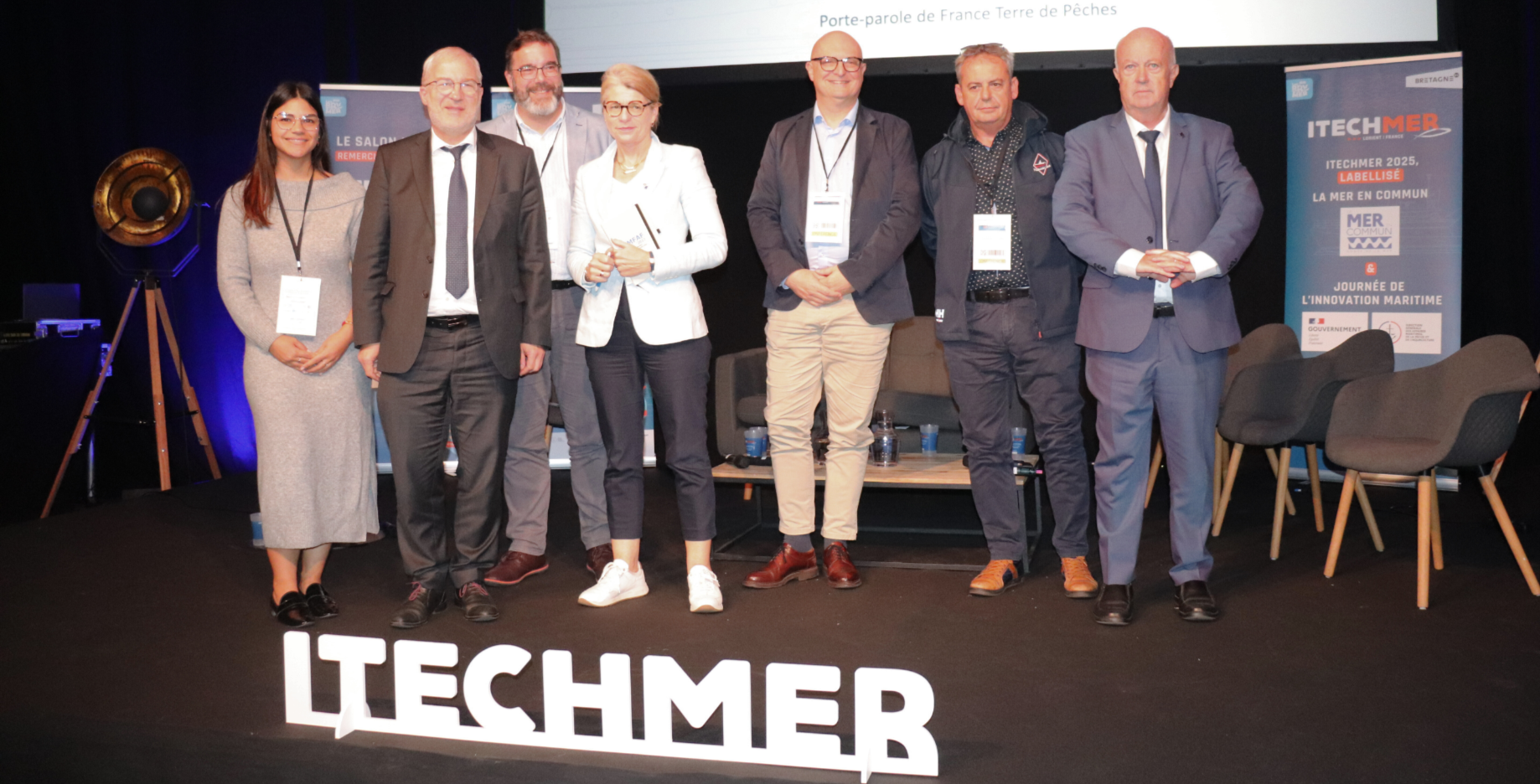 ITECHMER 2025 : bilan positif et confiance des professionnels pour l ...