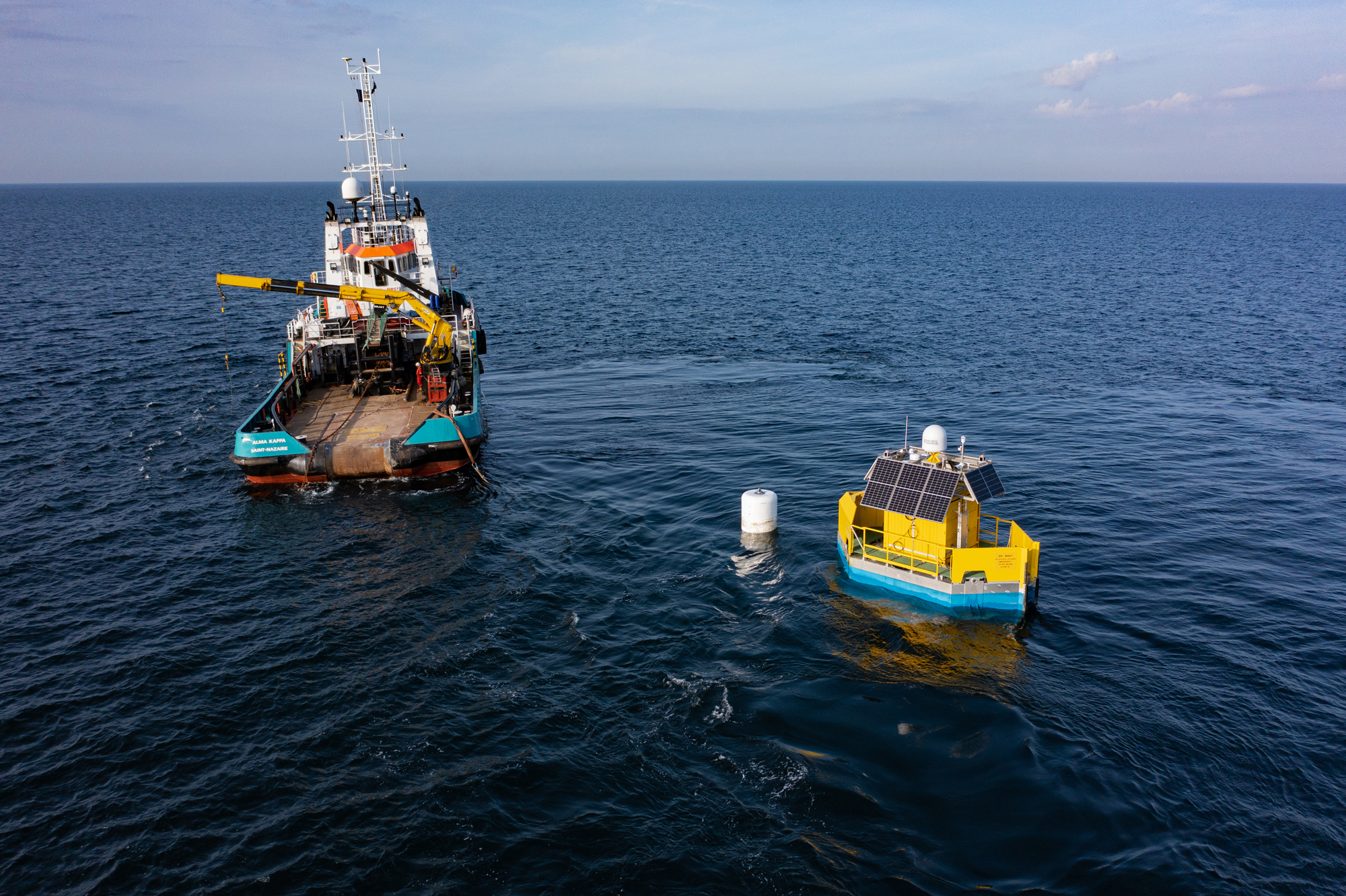 CLS entre en négociation exclusive en vue de l’acquisition d’Akrocean ...