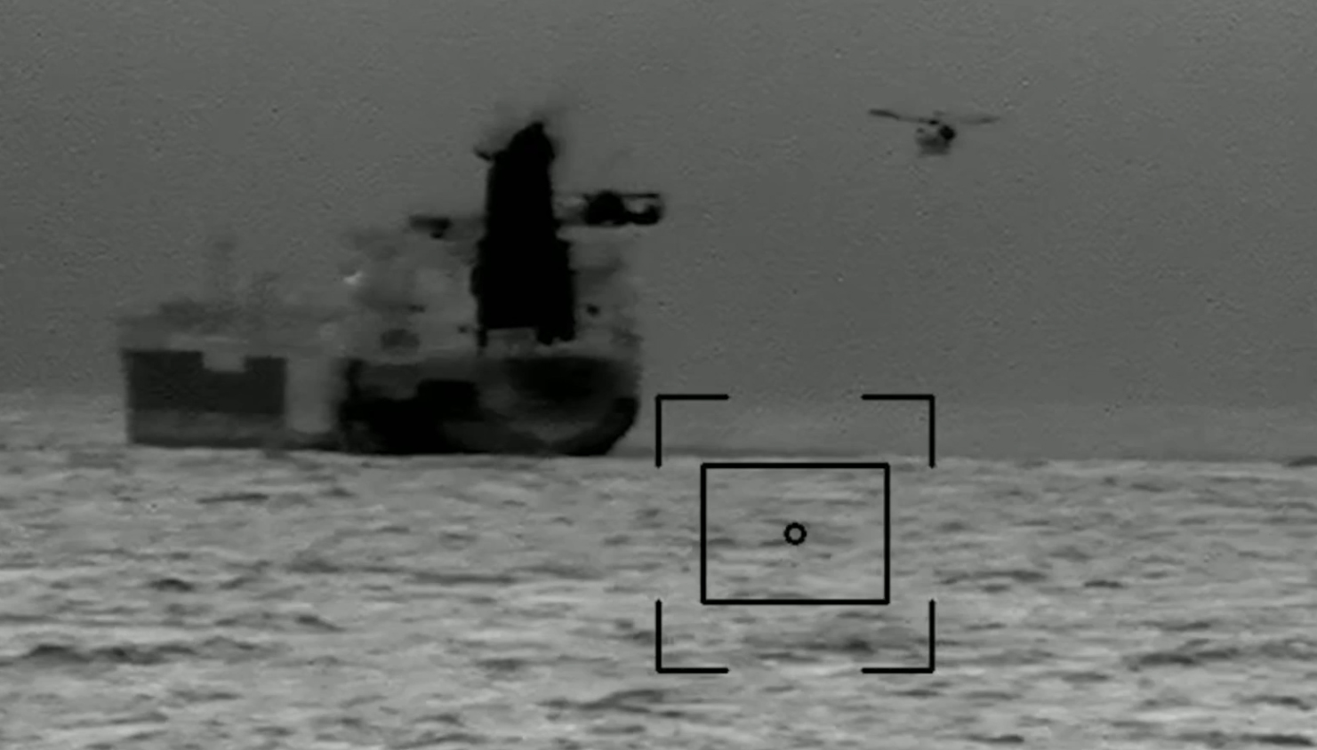 Le Royaume-Uni prêt à arraisonner les pétroliers de la « flotte fantôme ...