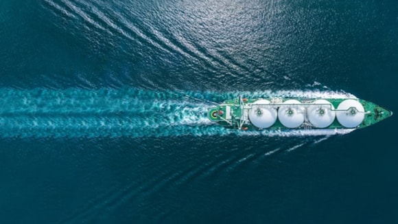 Substances dangereuses en mer : un cadre international enfin ...
