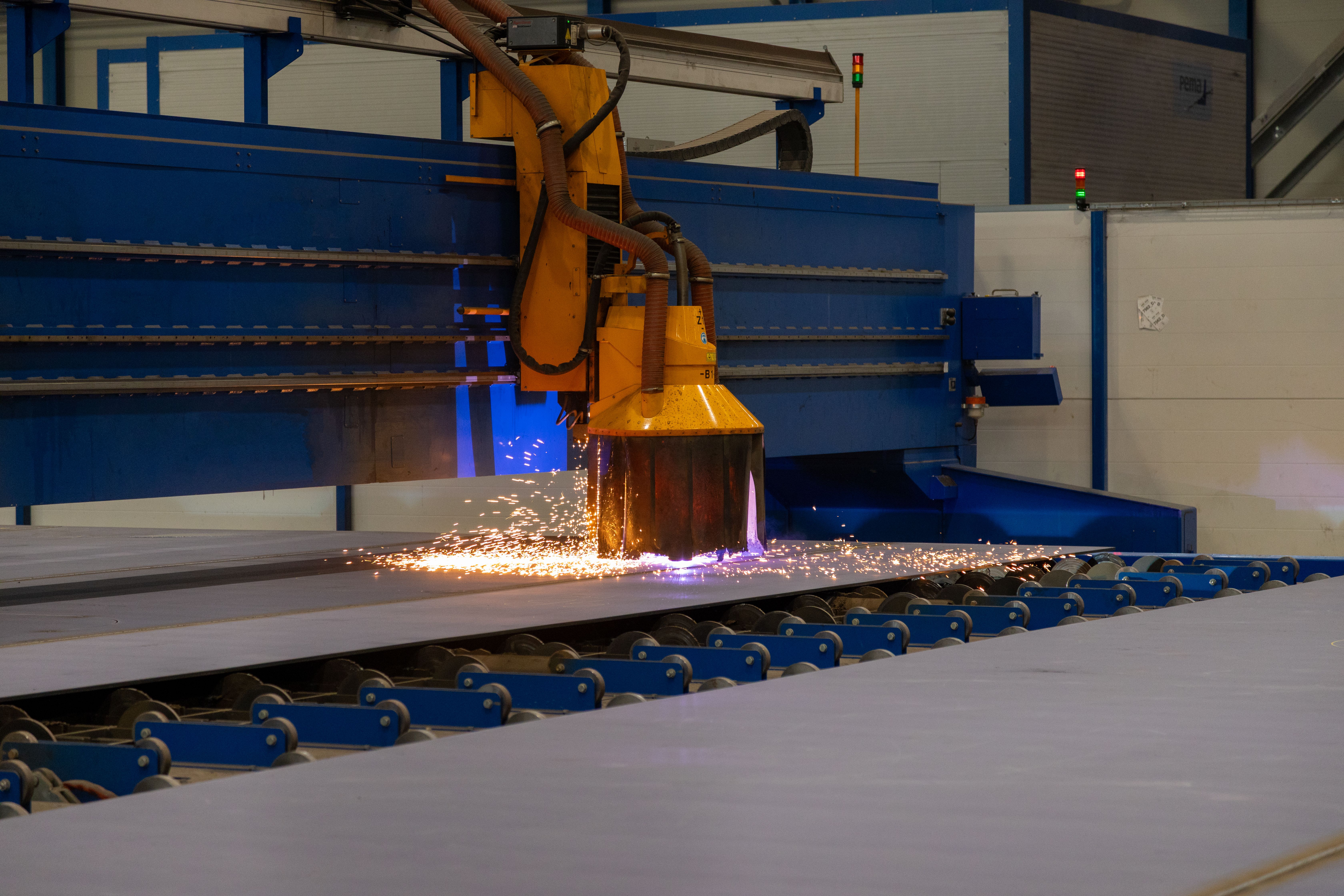 Fincantieri lance la construction du Crystal Grace | Mer et Marine