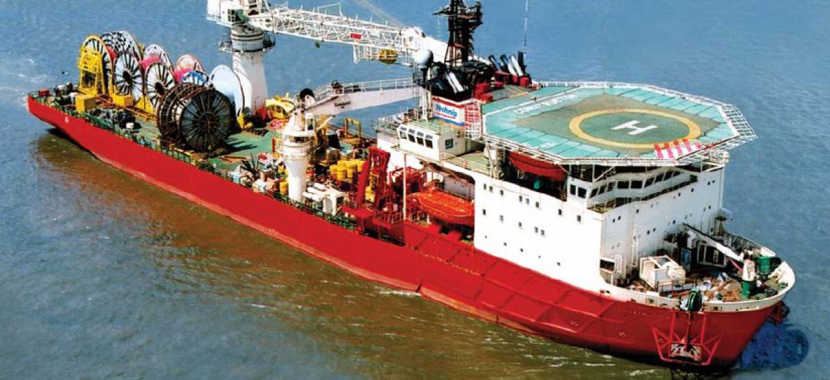 Technip : Des résultats en forte hausse l’an dernier | Mer et Marine