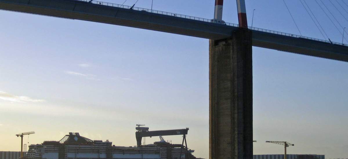 STX s'empare de la quasi-totalité d'Aker Yards | Mer et Marine