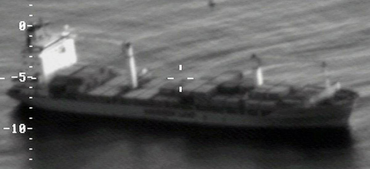 Un film sur la prise d'otage du Maersk Alabama | Mer et Marine