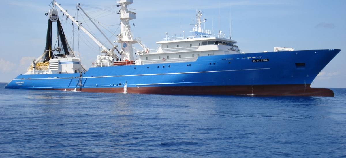 Sapmer affiche de bons résultats semestriels | Mer et Marine