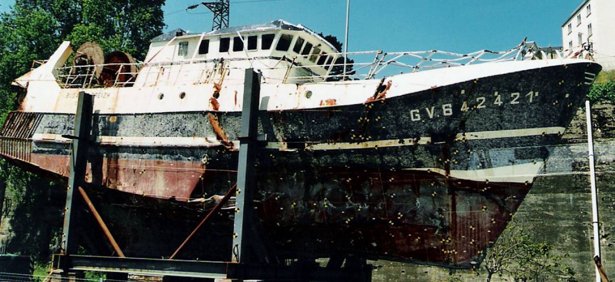 Bugaled Breizh : rétrospective de 9 ans d’enquête | Mer et Marine