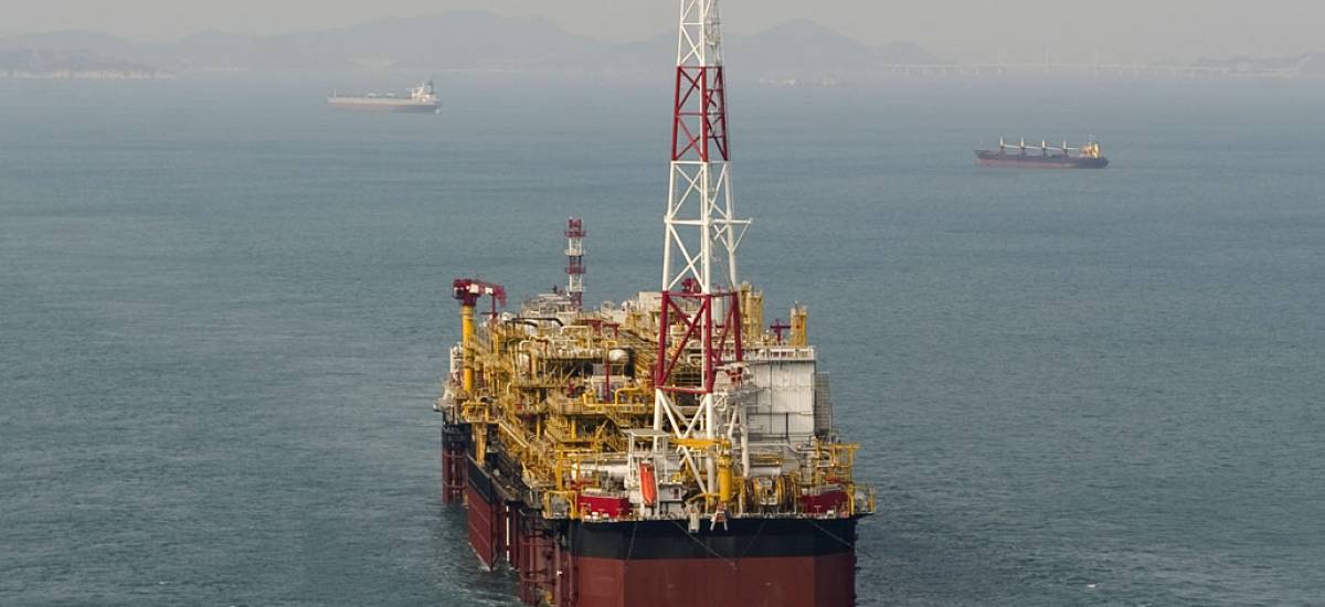 Pazflor va démarrer son activité en octobre | Mer et Marine