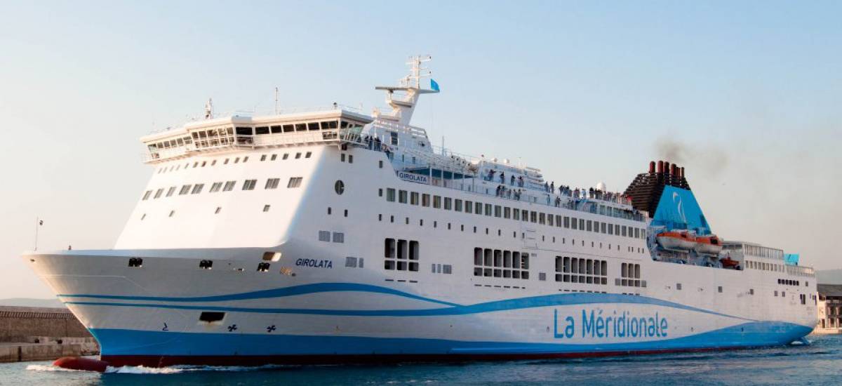 Un bon deuxième trimestre pour La Méridionale | Mer et Marine