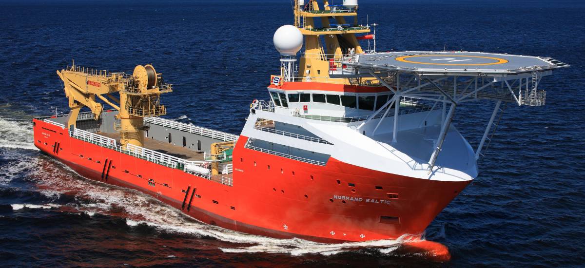 Offshore : Une nouvelle joint-venture entre STX et ICD | Mer et Marine