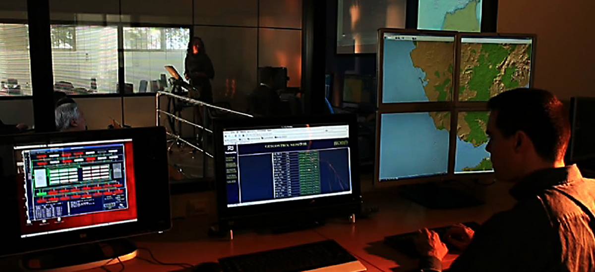 Navantia intègre le radar TRS-3D au système de combat Catiz | Mer et Marine