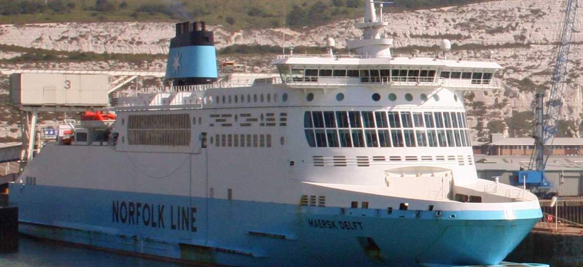 Norfolkline poursuit sa croissance dans le détroit du Pas-de-Calais ...
