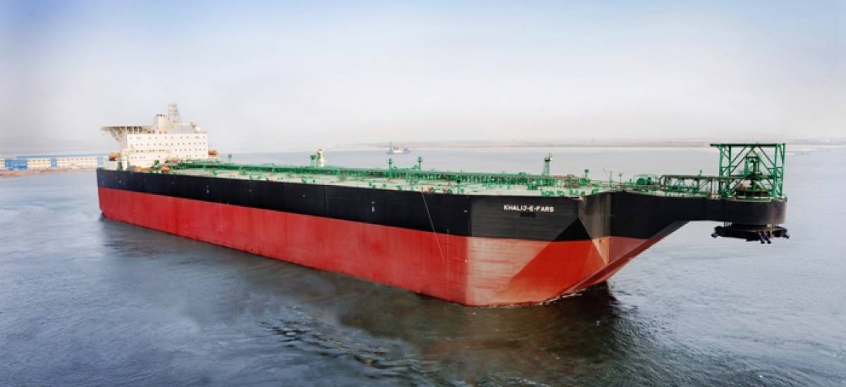 STX Offshore & Shipbuilding va construire une unité de stockage | Mer ...