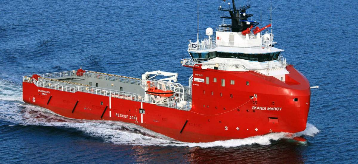 Fincantieri finalise la reprise de STX OSV | Mer et Marine