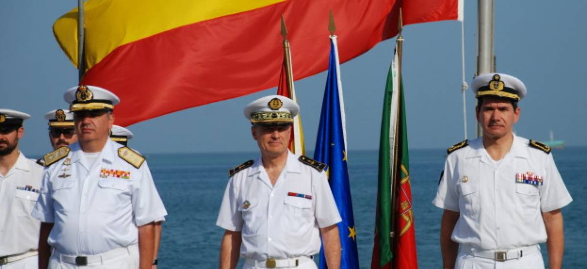 Atalante : l’EU-NAVFOR passe sous commandement portugais | Mer et Marine