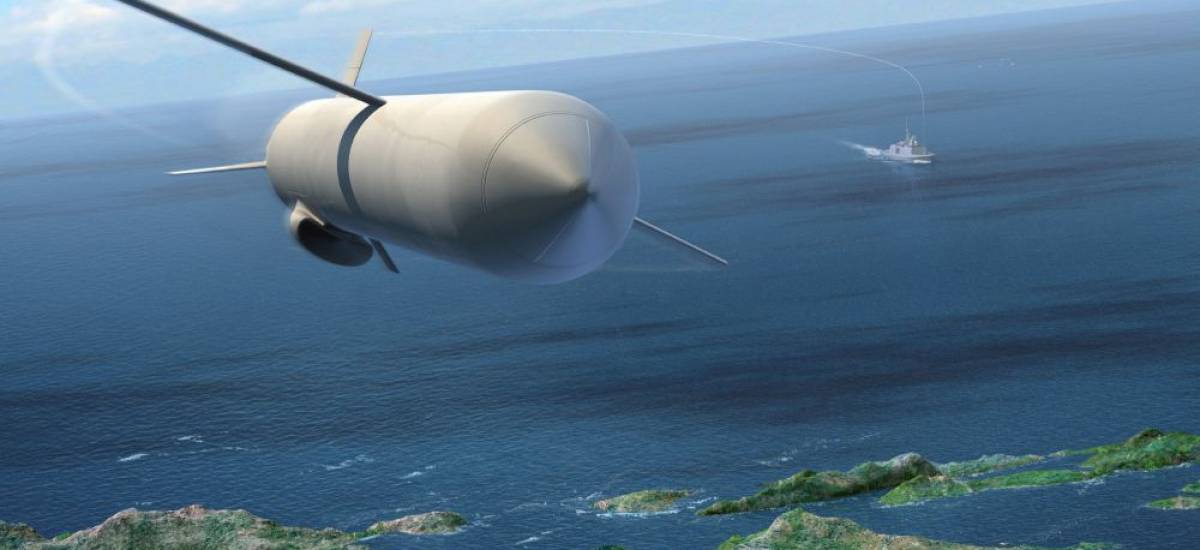 MBDA propose de décliner le MdCN en version terrestre | Mer et Marine