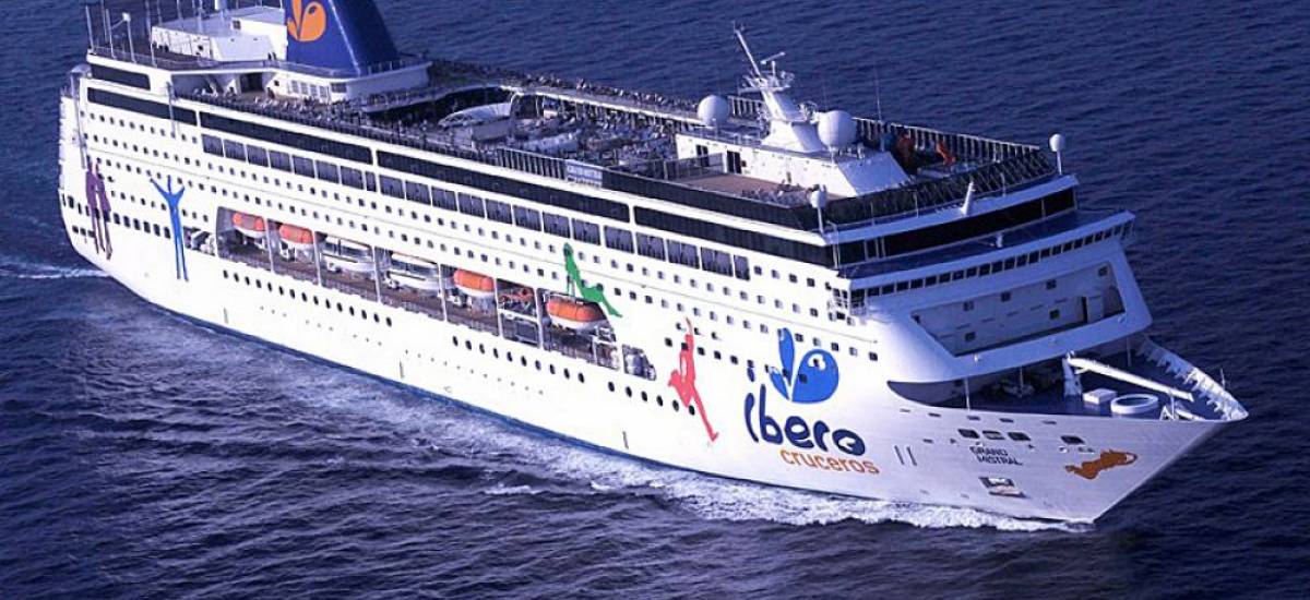 Le Grand Mistral va intégrer la flotte de Costa Croisières | Mer et Marine