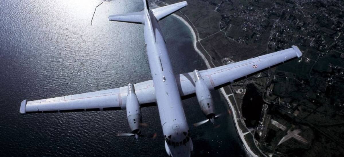 Atlantique 2 : Un premier contrat de rénovation à 400 millions | Mer et ...