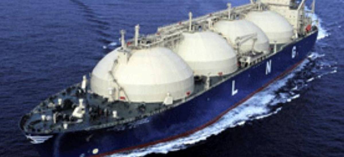 Quatre nouveaux méthaniers pour Petronas | Mer et Marine