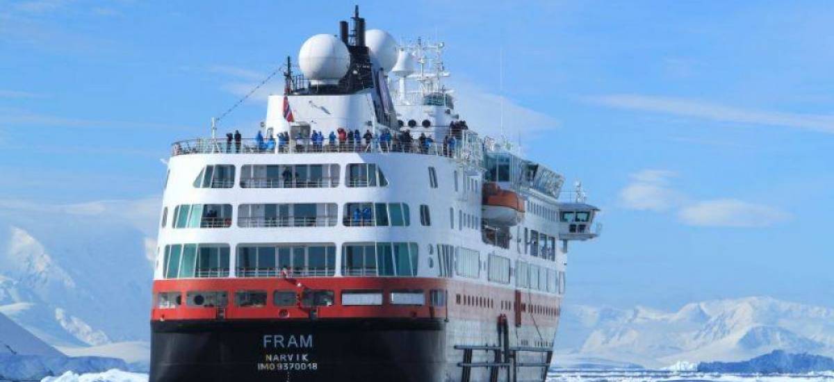 Accord en vue sur le code polaire | Mer et Marine